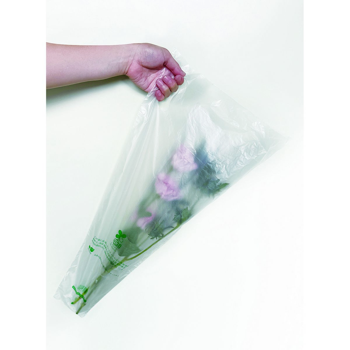 バイオマスサービススリーブ/309050 - 花材通販はなどんやアソシエ