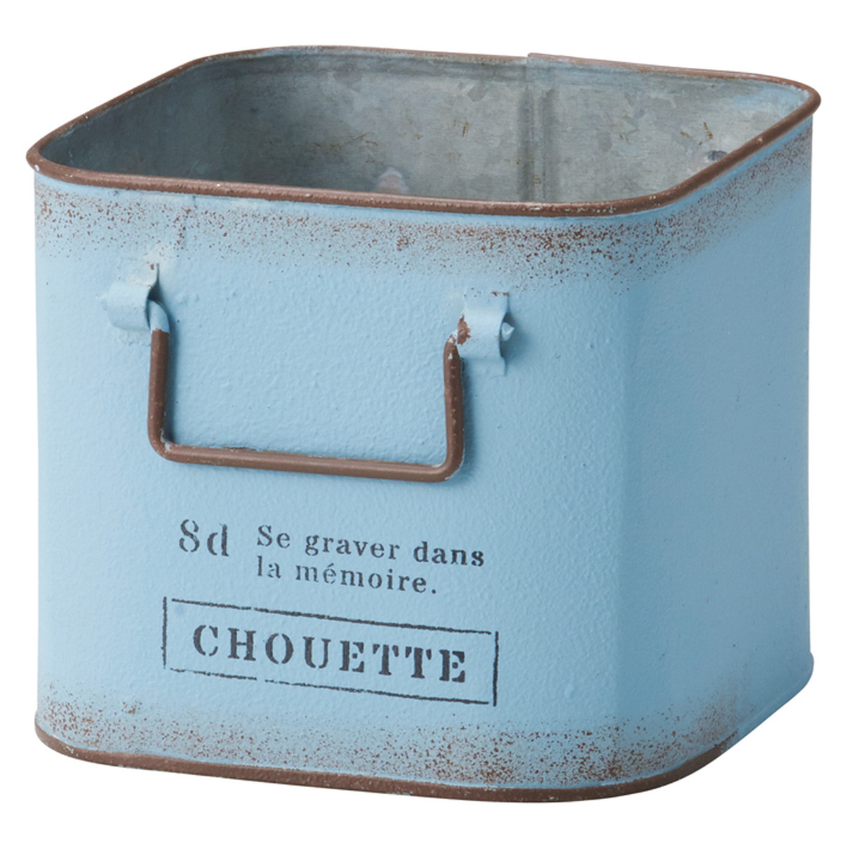 友膳/シュウエットスクエアMBL/MH737 - 花材通販はなどんやアソシエ